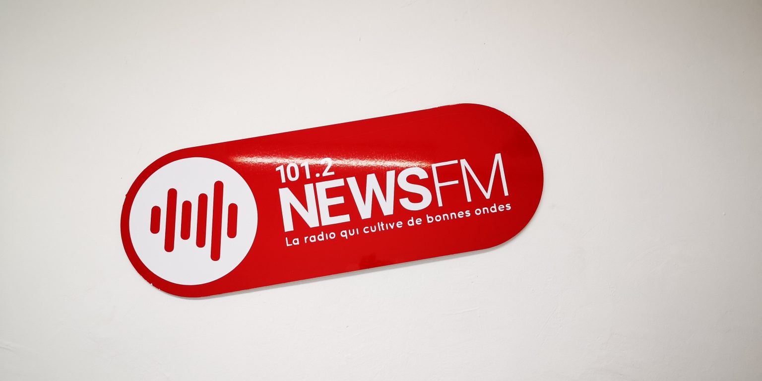 Accueil - New's FM